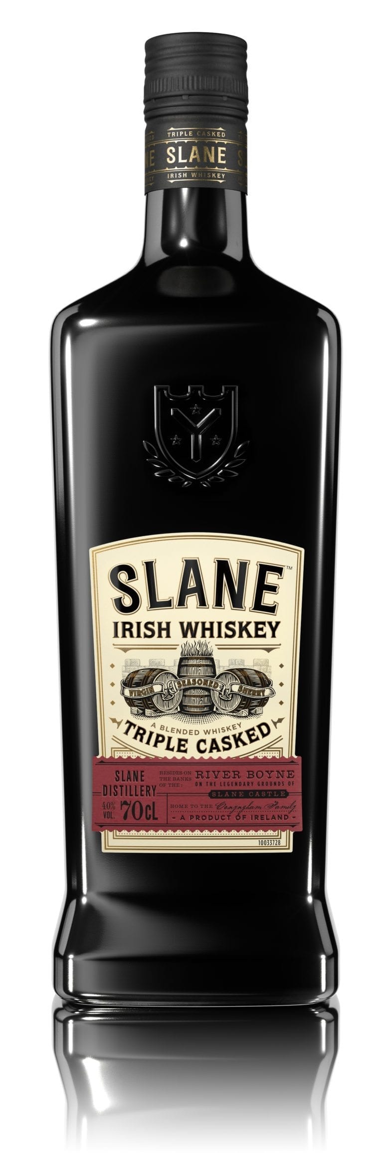 Slane Irish Whiskey launches Slane Whiskey Tasting Experience across ...