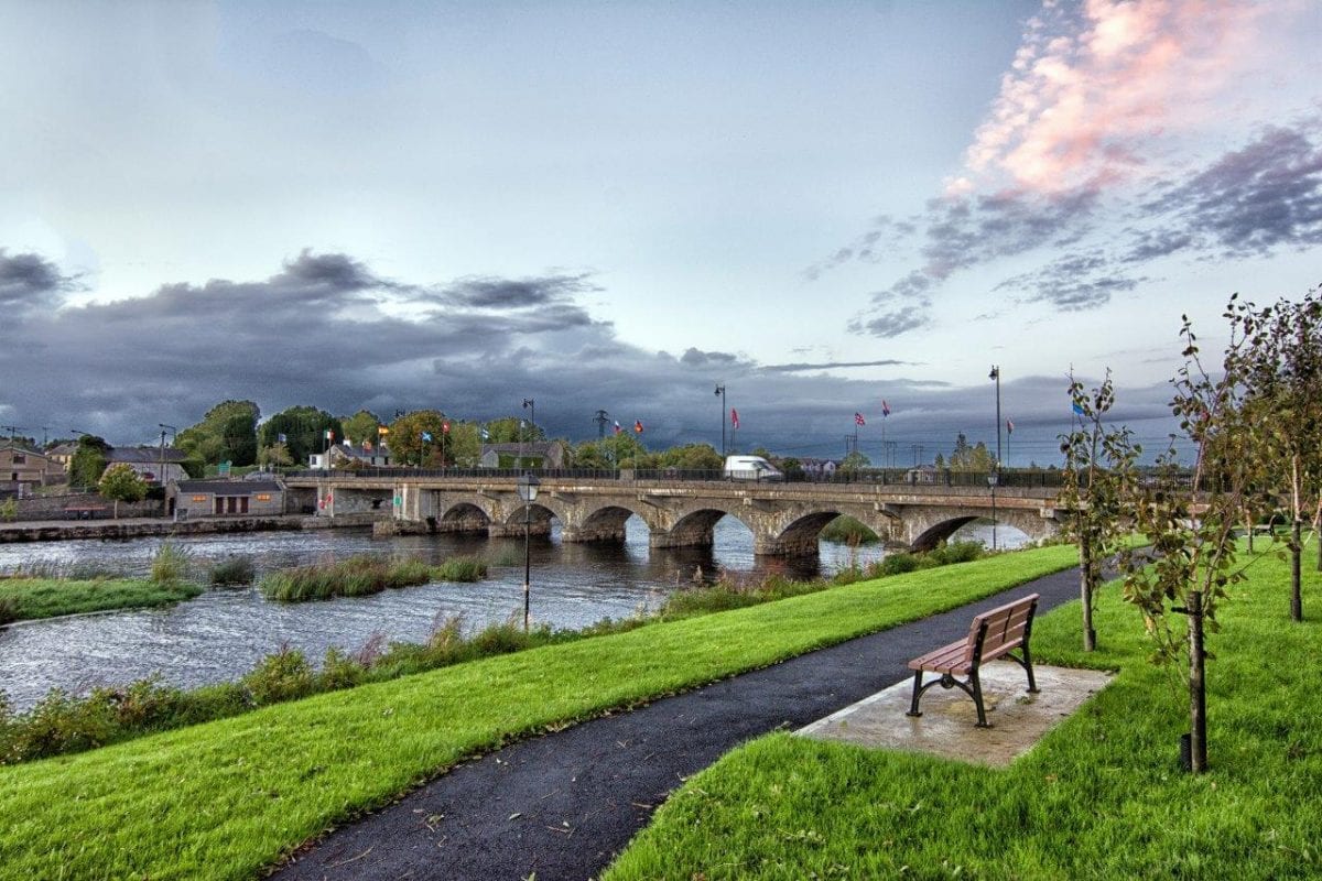 Lough Ree Distillery • The Irish Whiskey Trail