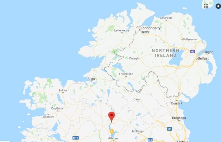 Lough Ree Distillery – The Irish Whiskey Trail